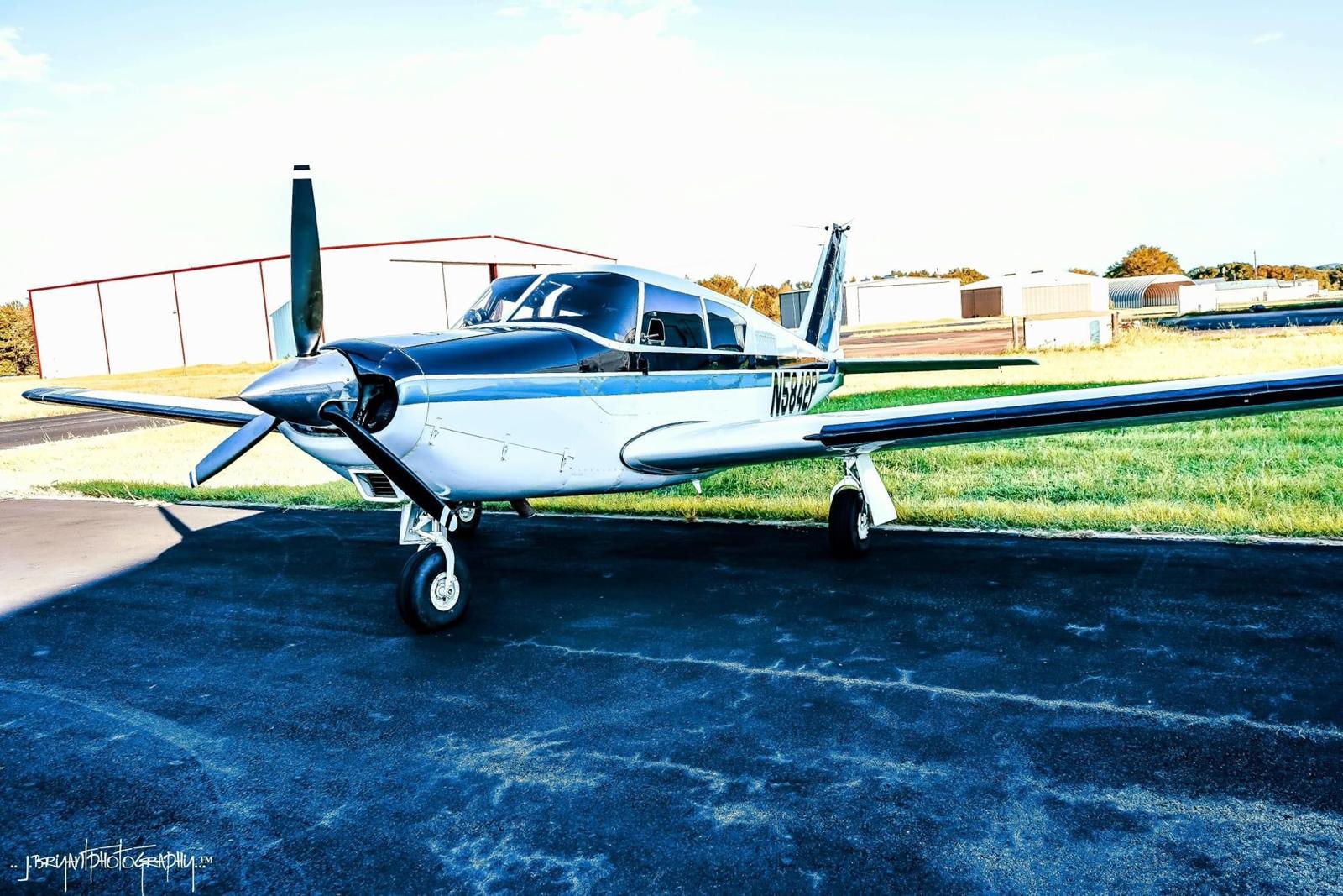 Best Flight School in Tyler TX | FlyAir Aviation