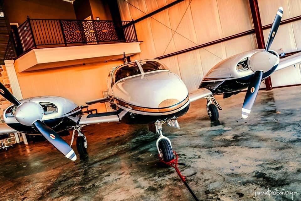 Best Flight School in Tyler TX | FlyAir Aviation
