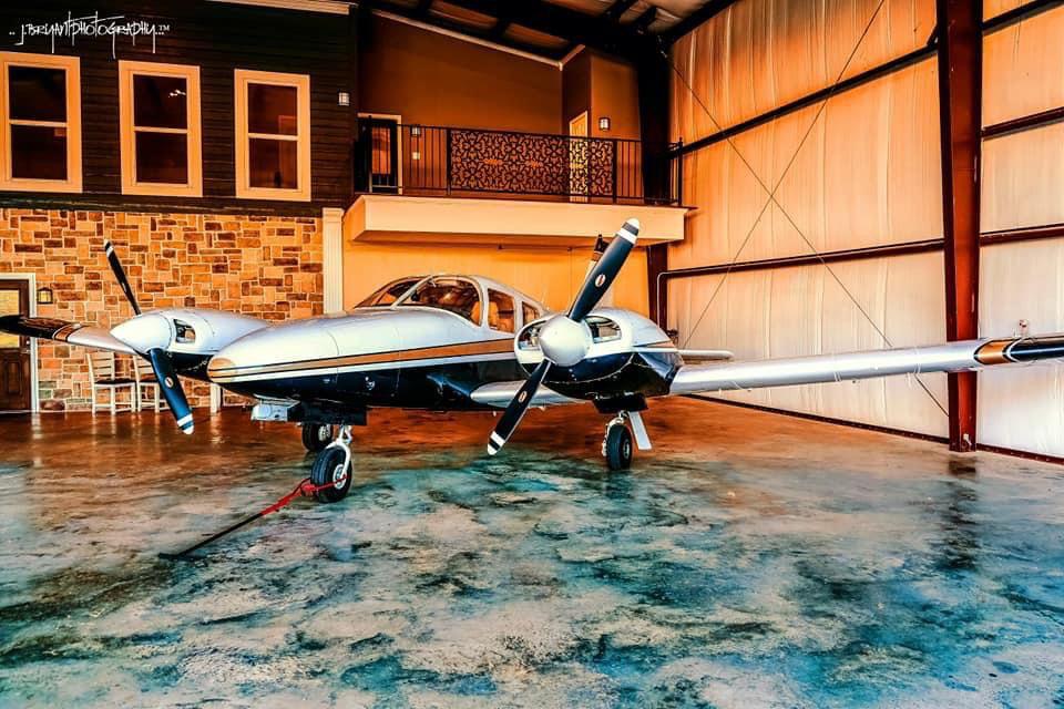 Best Flight School in Tyler TX | FlyAir Aviation